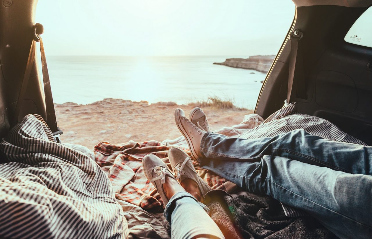 50 Smart Tips for Living in Your Car - Daybring